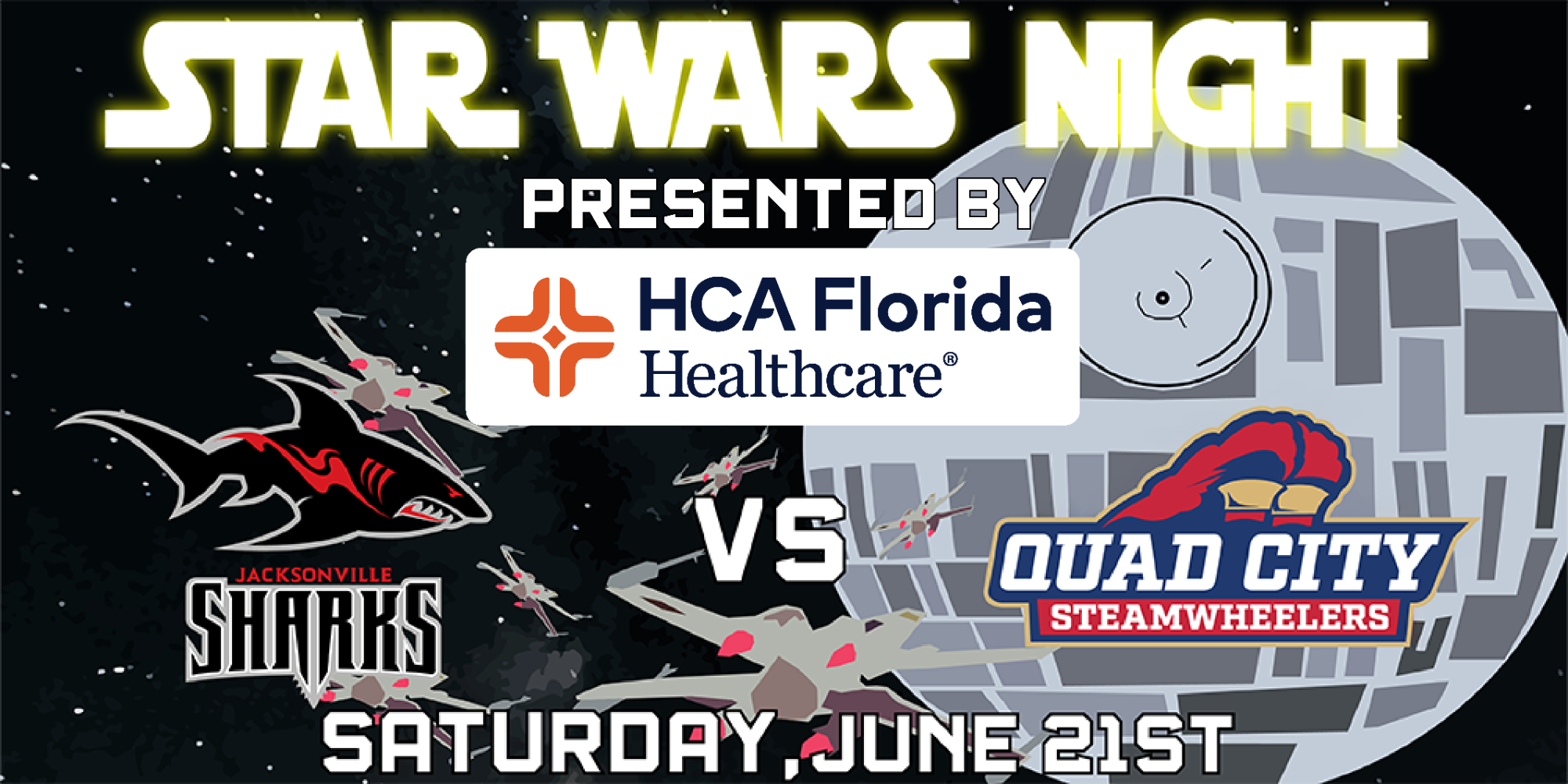 SHARKS RELEASE 2024 SCHEDULE - Jacksonville Sharks