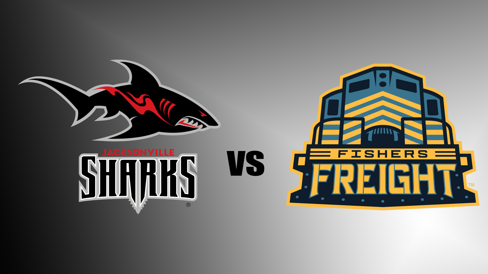 Sharks Release 2025 Schedule - Jacksonville Sharks