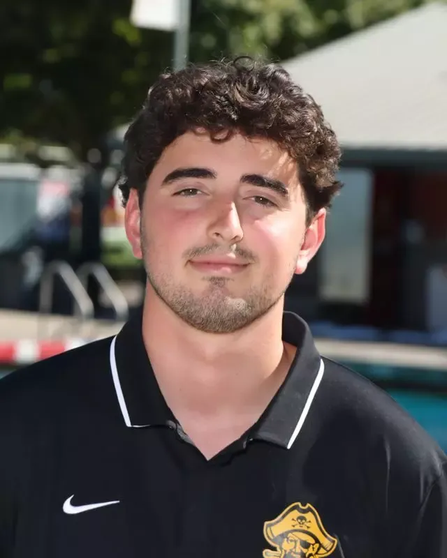 Jake Bowers - Water Polo JV Head Coach - Water Polo Coaches - Jesuit ...