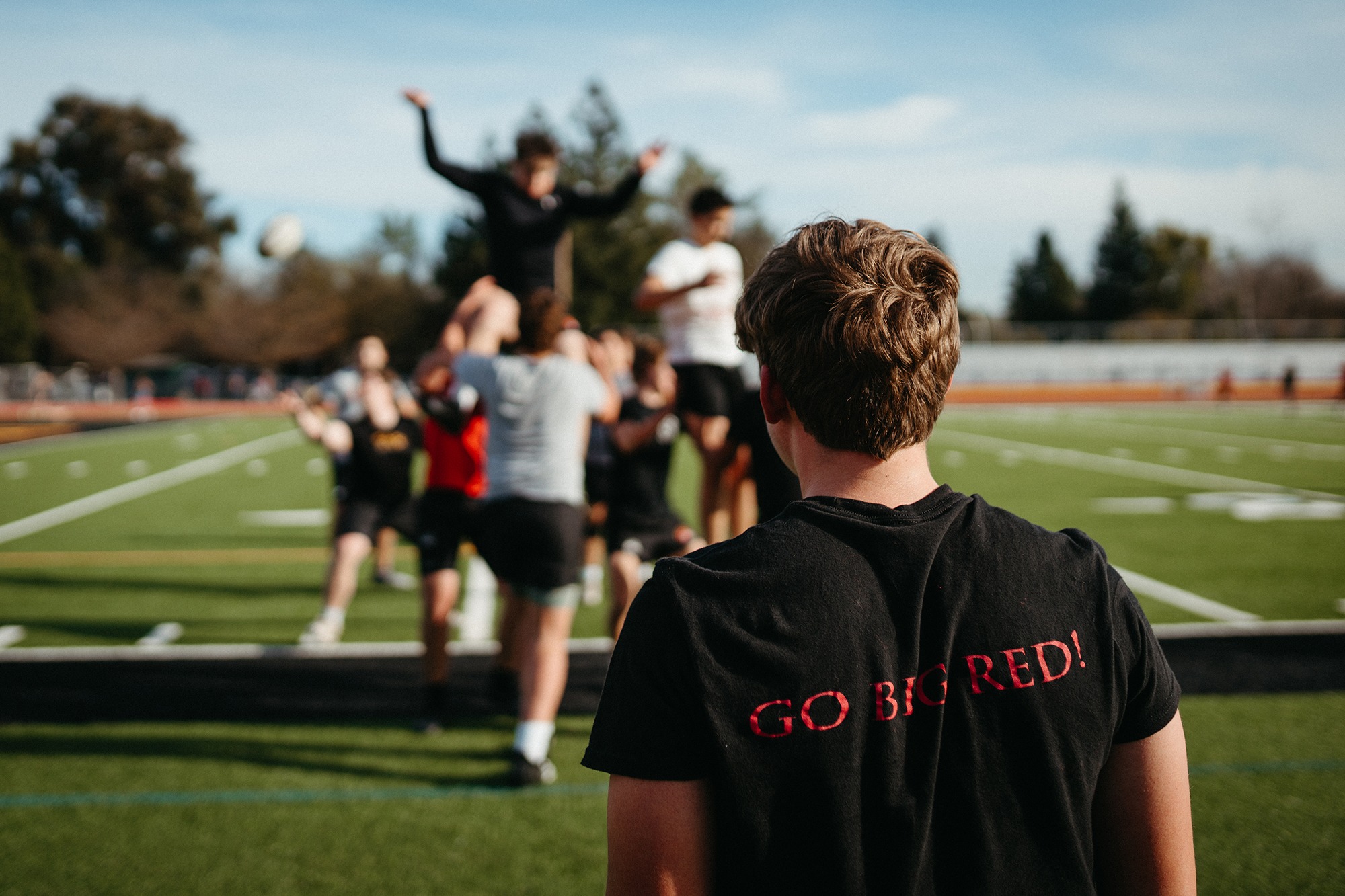 Jesuit Rugby continues its storied history of success - Jesuit High ...