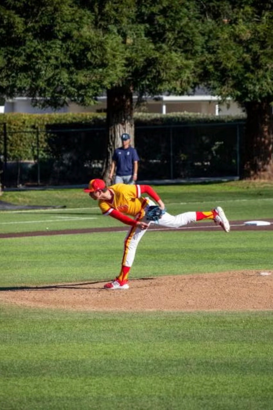 Students Commit To Take Their Talents To The Next Level On College ...