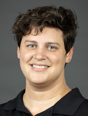Anne Marie Butler - Assistant Coach - Women's Swimming and Diving ...