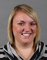 Jessica Rauch - Assistant Coach - Women's Basketball Coaches ...