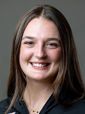 Emma Stickley - Assistant Coach / Director of Volleyball Operations ...