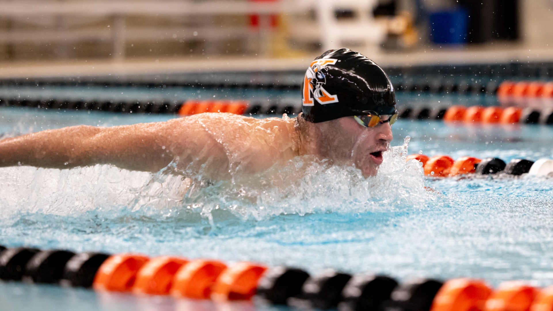Brie Powers Named Head Swimming & Diving Coach - Kalamazoo College