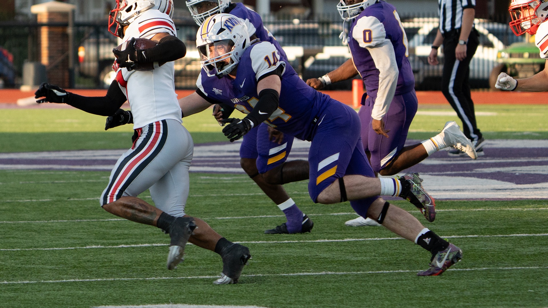 FOOTBALL FEATURE: Urioste refreshed, ready for Bissell Division ...