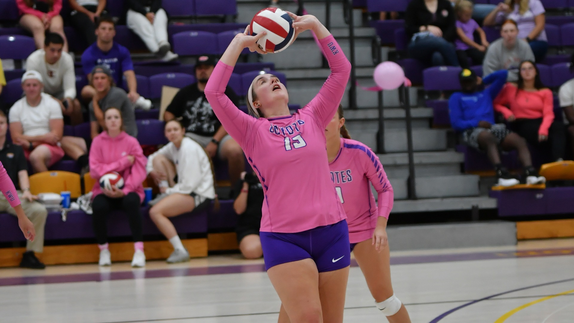 COYOTE CORNER - Floor general Deckinger leads Coyotes during streak ...