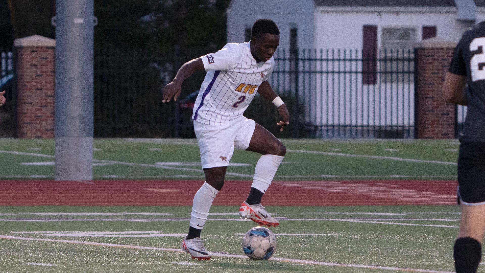 Men’s Soccer picks up 2-1 win at Avila - Kansas Wesleyan University