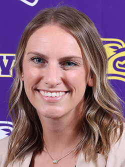 Softball Coaches - Kansas Wesleyan University