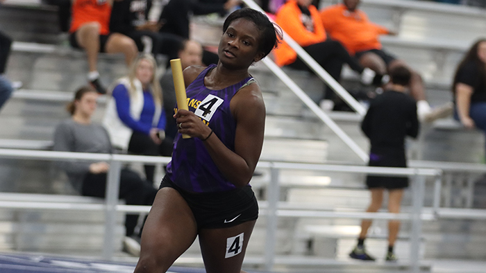 Indoor Track sees several records fall, more national qualifiers as ...