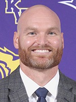 Football Coaches - Kansas Wesleyan University