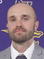 James Bauer - Associate Head Coach / Offensive Coordinator - Football ...