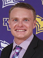 Men's Outdoor Track Coaches - Kansas Wesleyan University