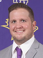 Matt Myers - Head Football Coach - Football Coaches - Kansas Wesleyan ...