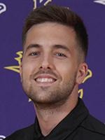 Ignacio Garrido - Assistant Coach - Men's Soccer Coaches - Kansas ...