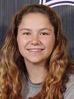 Kayla Kivinski - Assistant Coach - Women's Basketball Coaches - Kansas ...