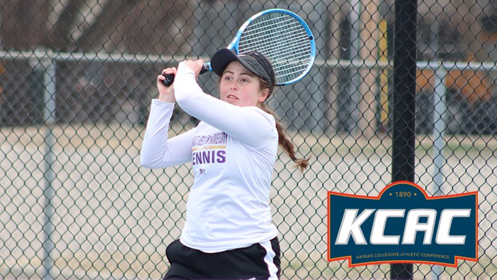 Women's Soccer places eight on All-KCAC teams - Kansas Wesleyan University