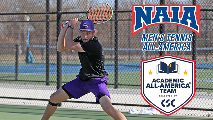 Success in all facets - Ware earns All-America honors on and off court ...