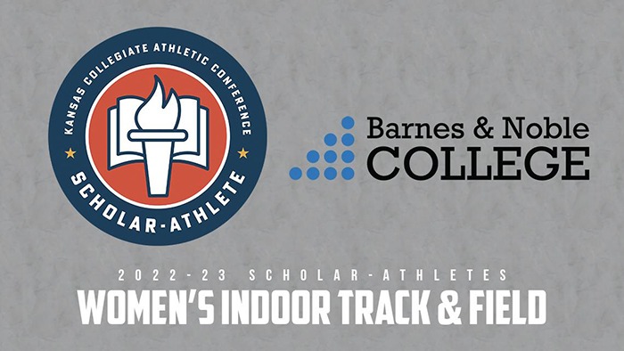 KWU with five Women's Indoor Track and Field KCAC Scholar-Athletes ...