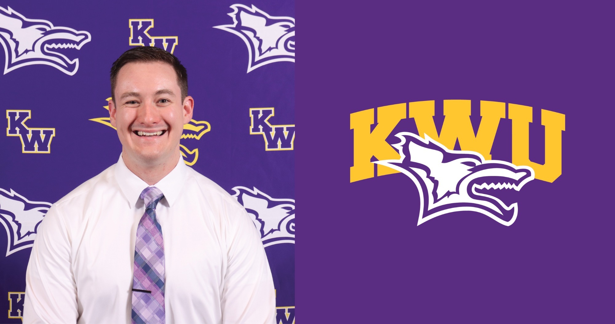 Tyler Henry Announced as Newest Voice of the Coyotes - Kansas Wesleyan ...