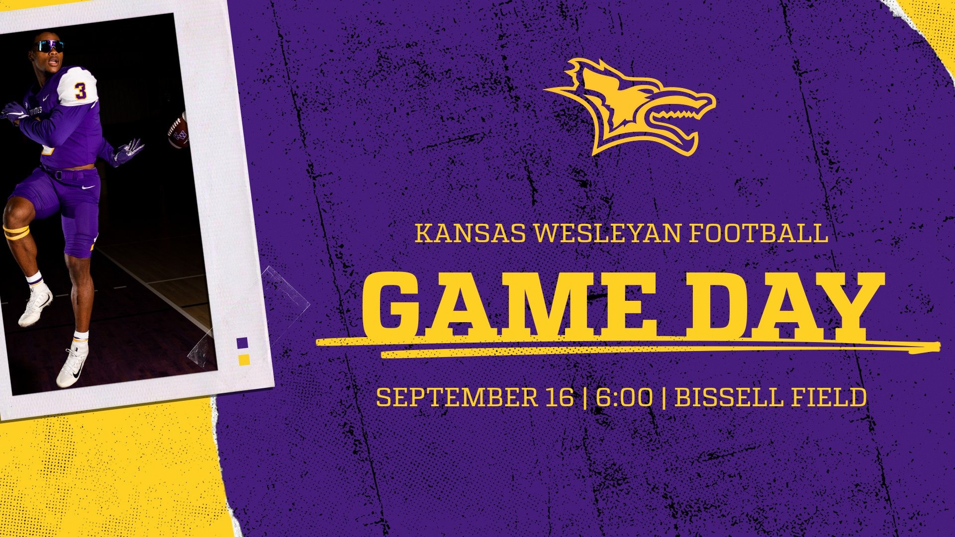 Coyotes host upstart Friends Saturday night at Bissell Field - Kansas ...