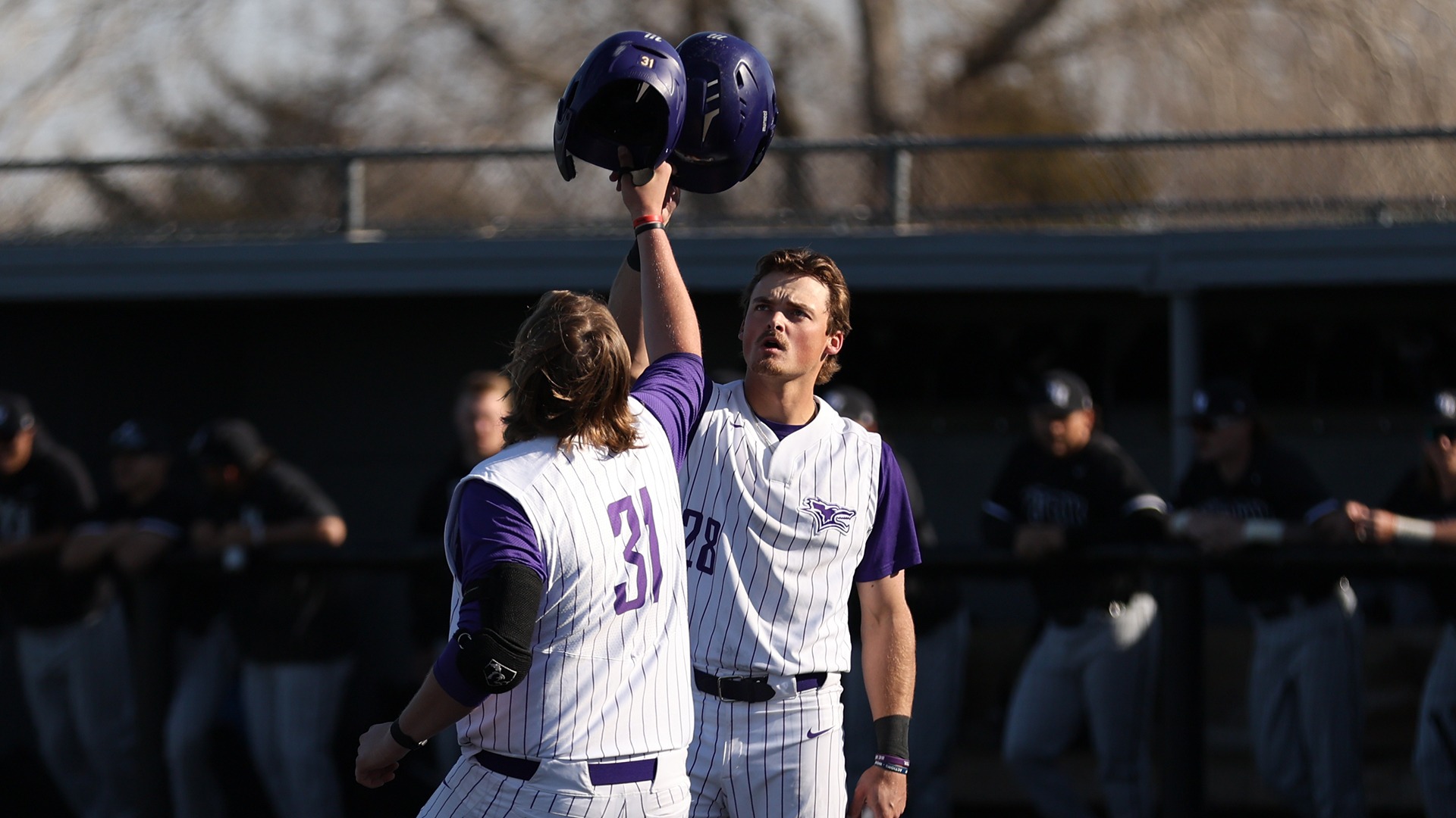 Zack Beatty - 2024 - Baseball - Kansas Wesleyan University