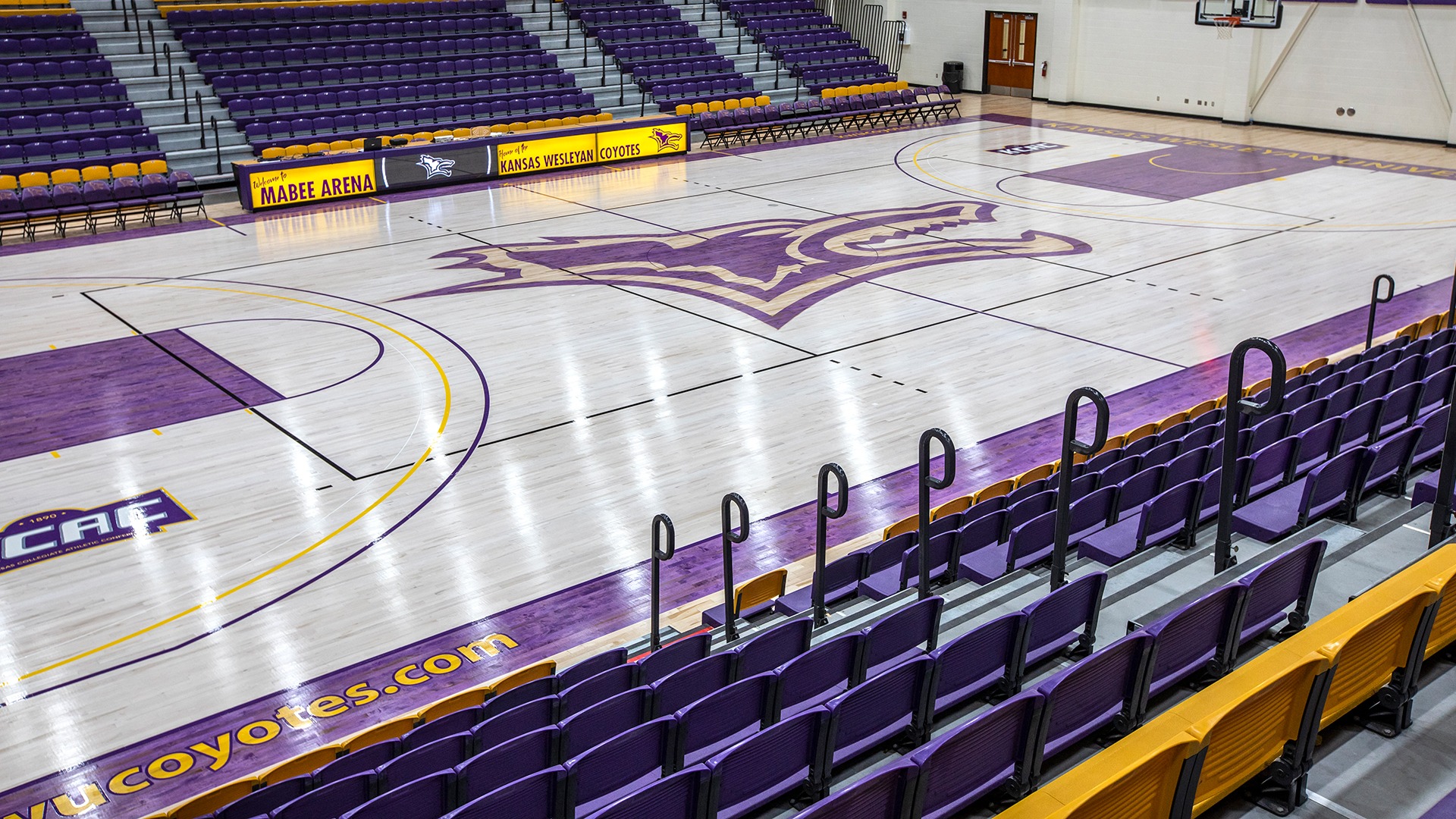 KCAC announces media rights partnership with Urban Edge Network ...