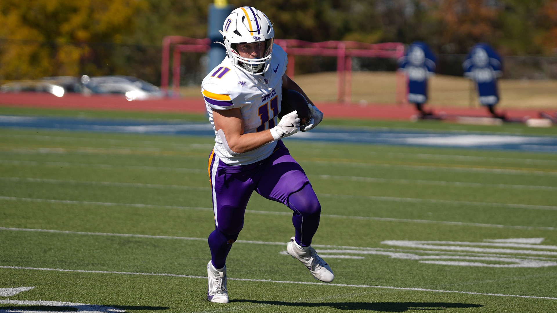 KCAC Football Divisions to Be Named After Two Legendary KCAC Coaches ...