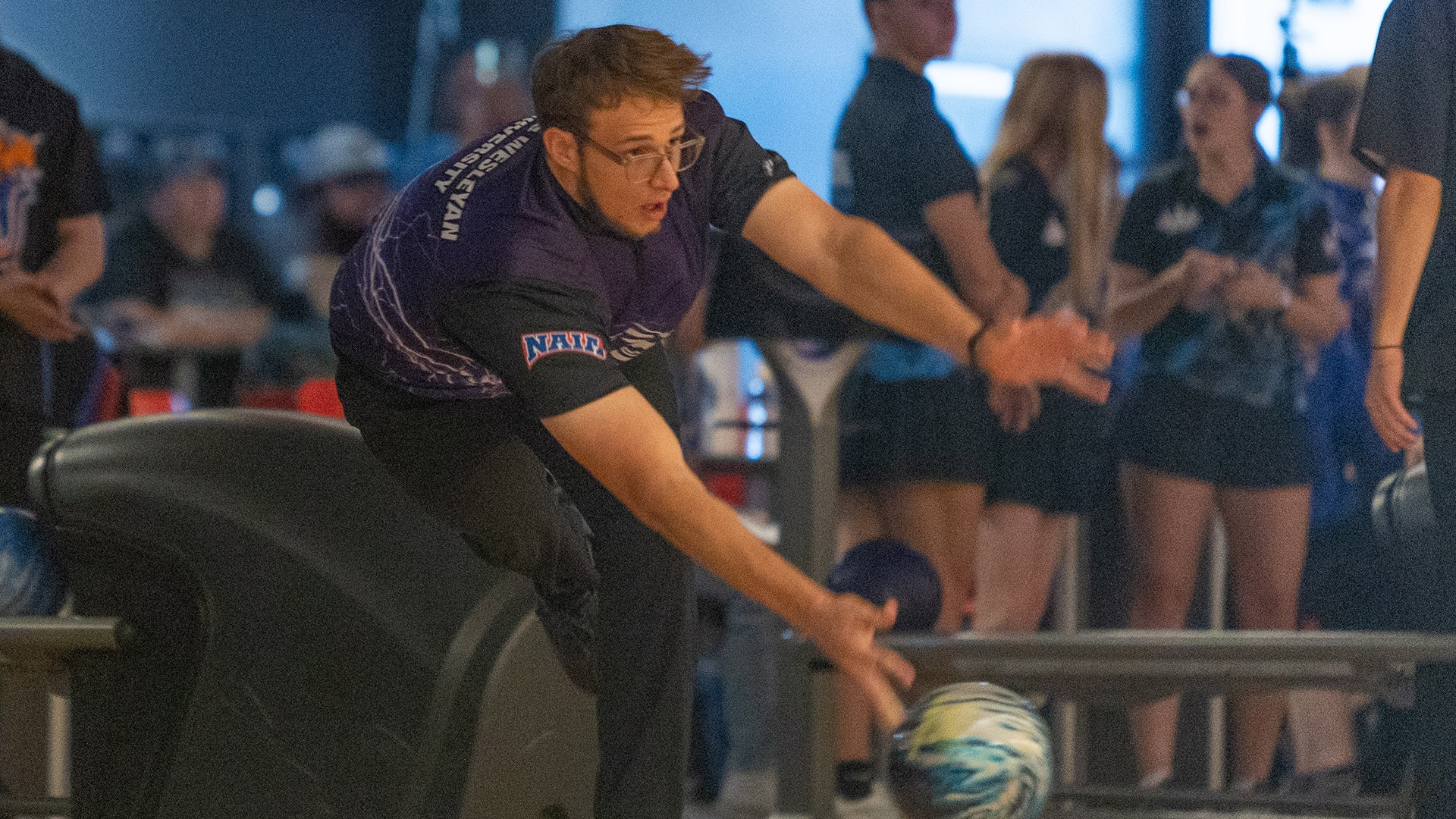 Men’s Bowling opens season with second place finish at Coyote Classic ...