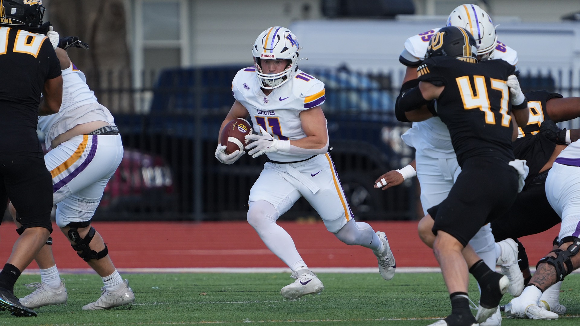 Football hosts Tabor on Saturday in contest between division unbeatens ...