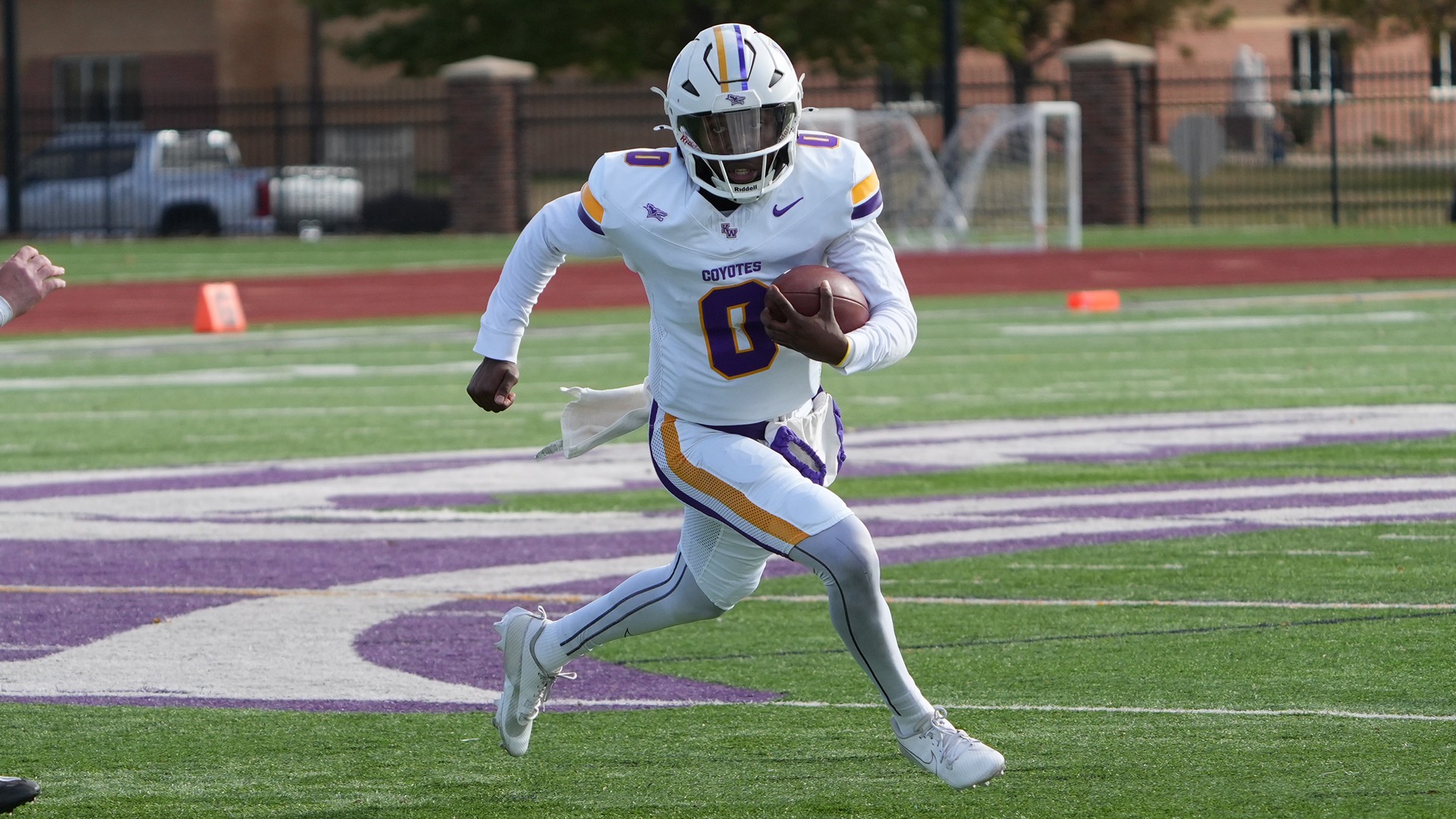 KCAC Football Divisions to Be Named After Two Legendary KCAC Coaches ...