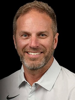 Football Coaches - Kansas Wesleyan University