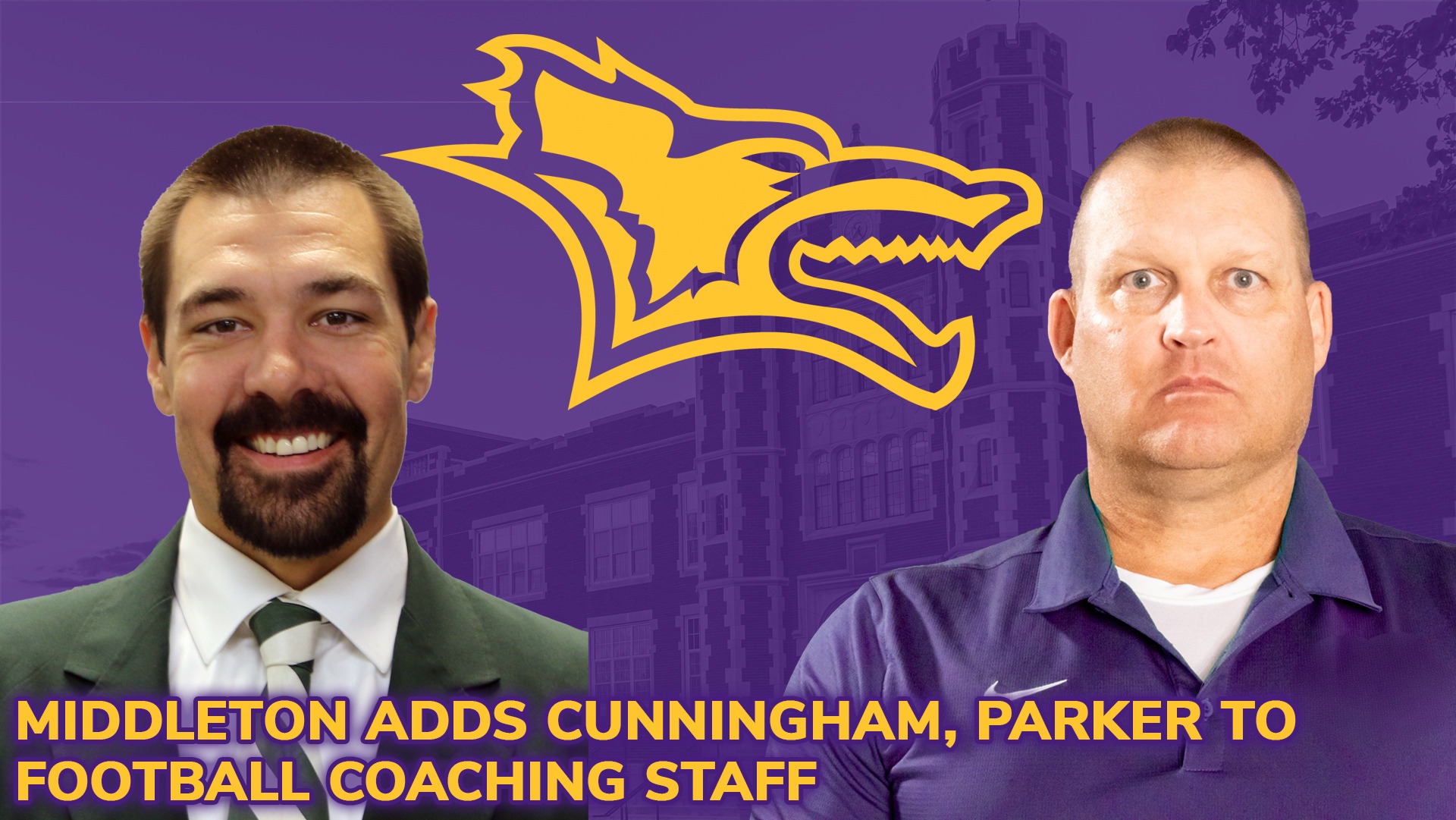 KCAC Football Divisions to Be Named After Two Legendary KCAC Coaches ...
