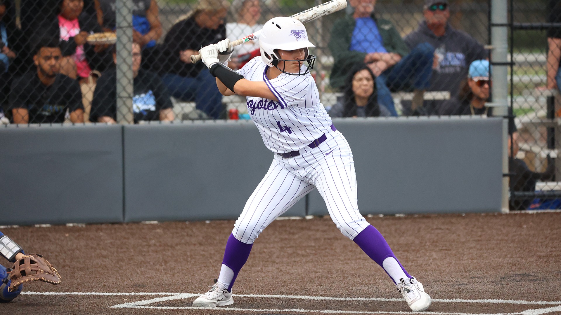 Softball has eight Daktronics NAIA Scholar-Athletes - Kansas Wesleyan ...