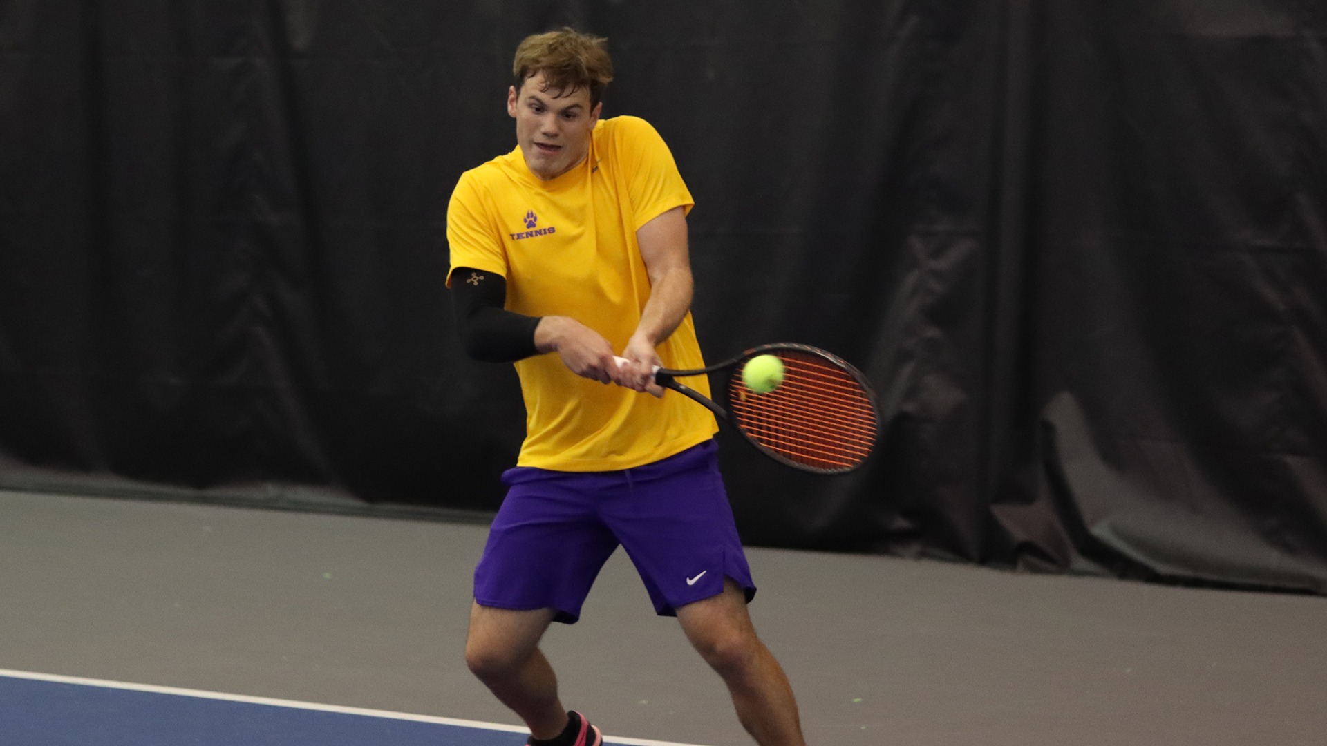 Men’s Tennis knocks off Sterling 4-0 to reach KCAC Semifinals - Kansas ...