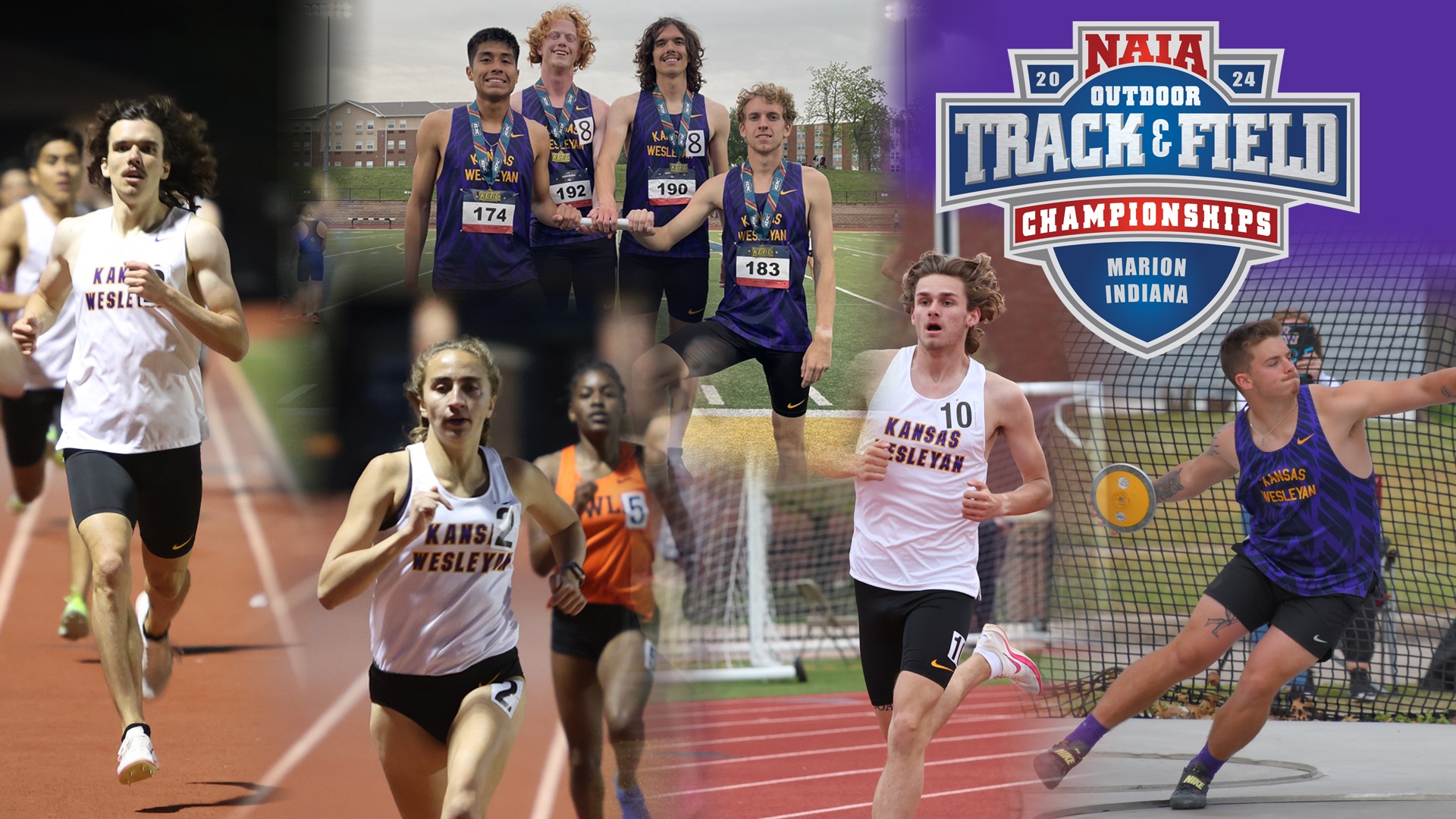 Women’s Track sees new school record, top performances at KT Woodman ...