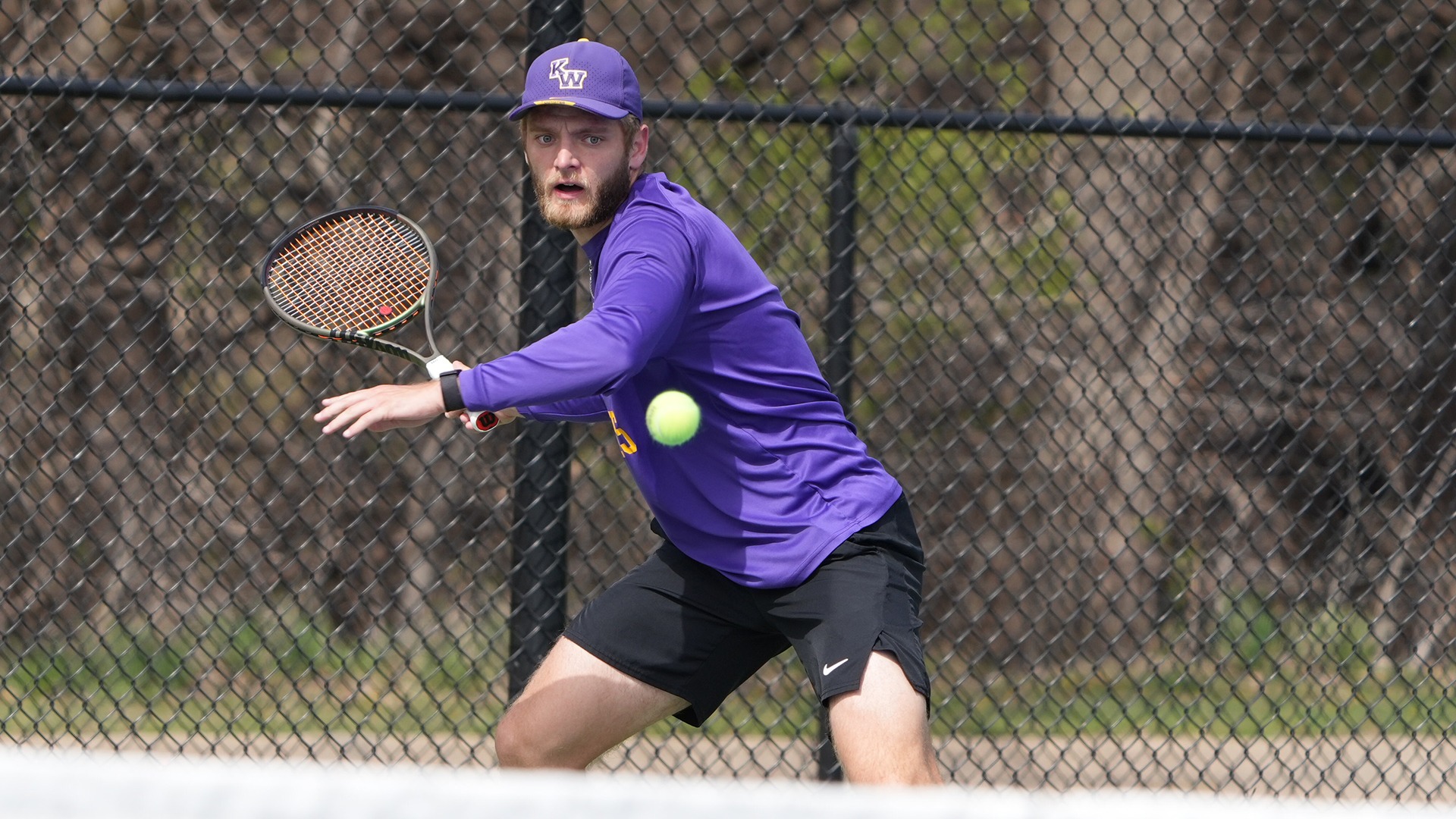 Ware named Player of the Year for second straight year highlighting Men ...