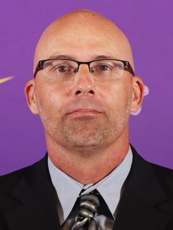 Football Coaches - Kansas Wesleyan University