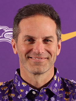 Matt Middleton - Head Football Coach - Football Coaches - Kansas ...