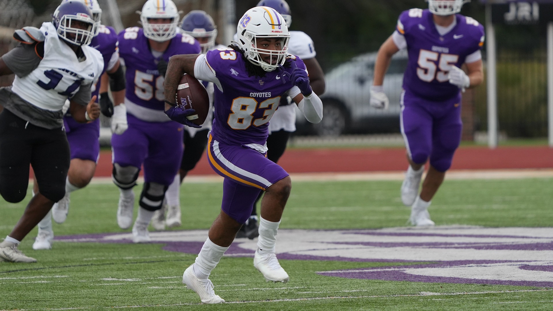 KCAC Football Divisions to Be Named After Two Legendary KCAC Coaches ...