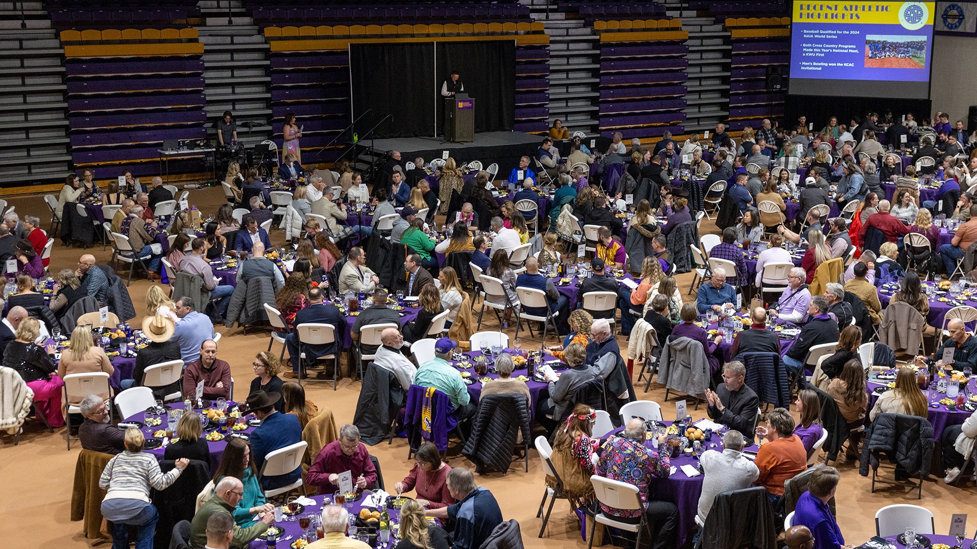 KWU Announces 2025 Jerry Jones Kansas Wesleyan Coyote Athletic Hall of ...