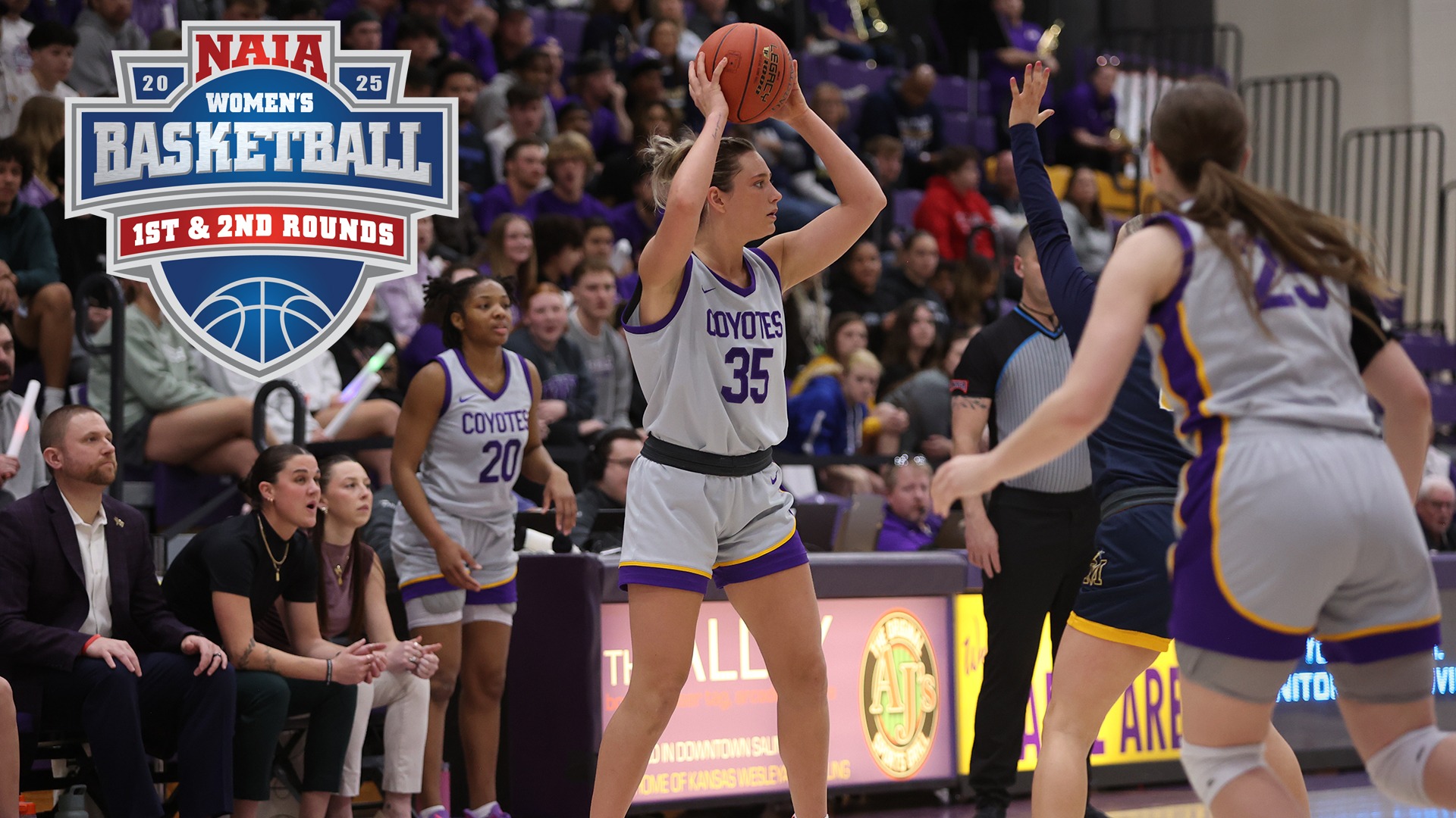 Taylor to lead KWU Women's Basketball program - Kansas Wesleyan University