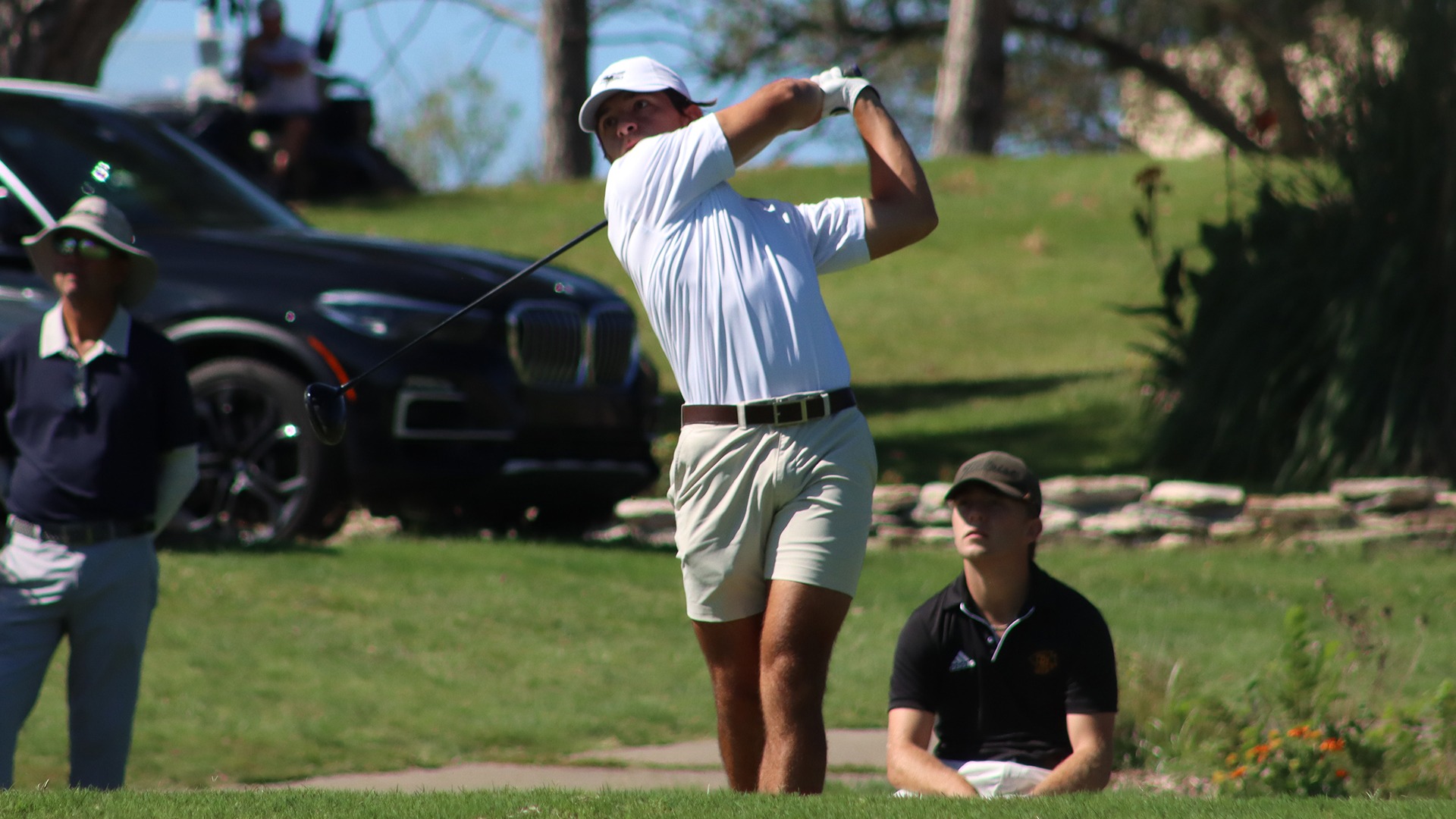 Men’s Golf finishes ninth, B Team 12th at Oakwood Intercollegiate ...