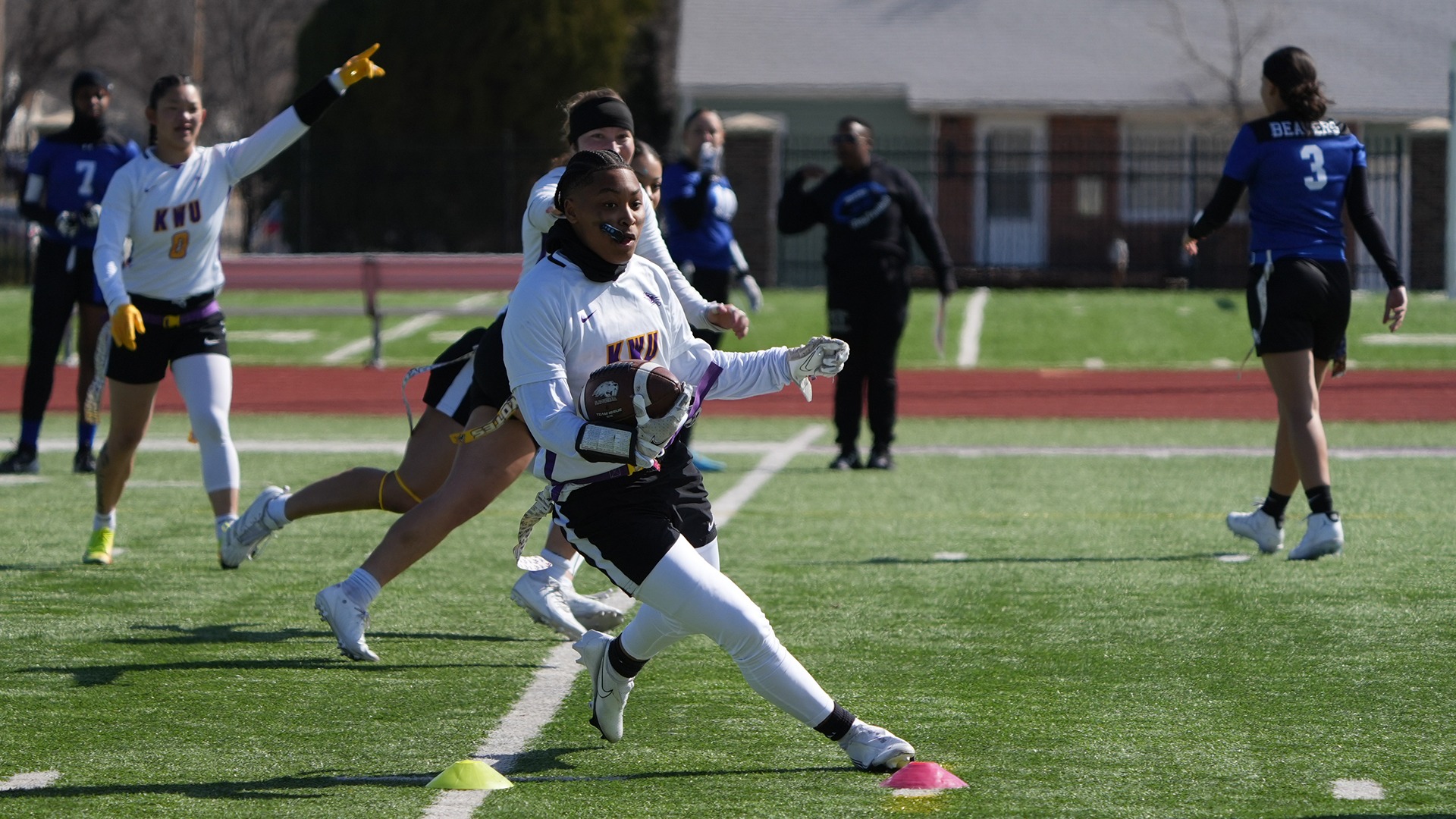 2025 Flag Football Season Preview - Talented, experienced Coyotes have ...