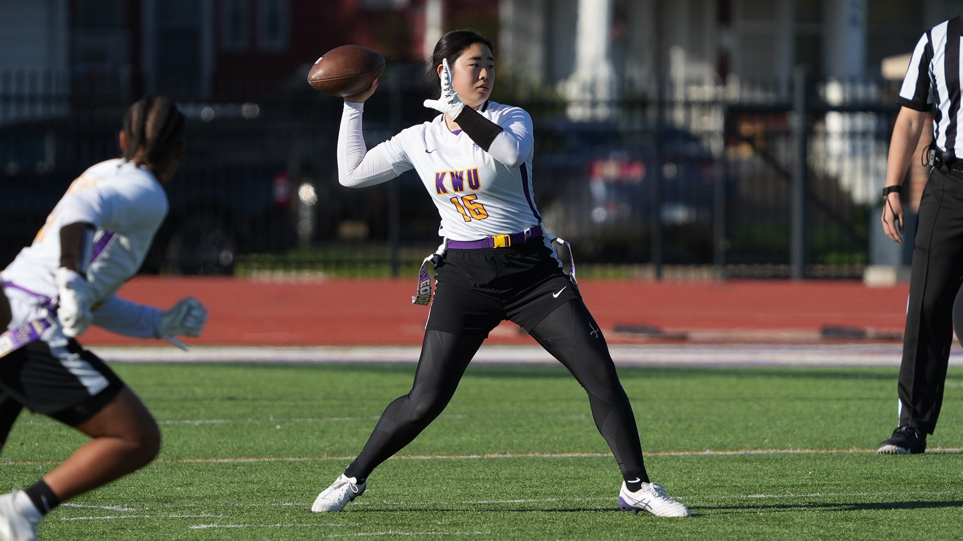 Flag Football readies for 2025 NAIA Flag Football Finals this week ...