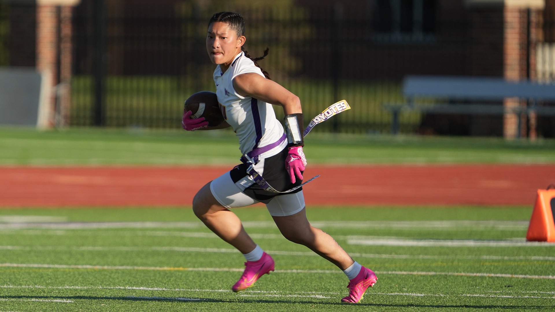 Flag Football readies for 2025 NAIA Flag Football Finals this week ...