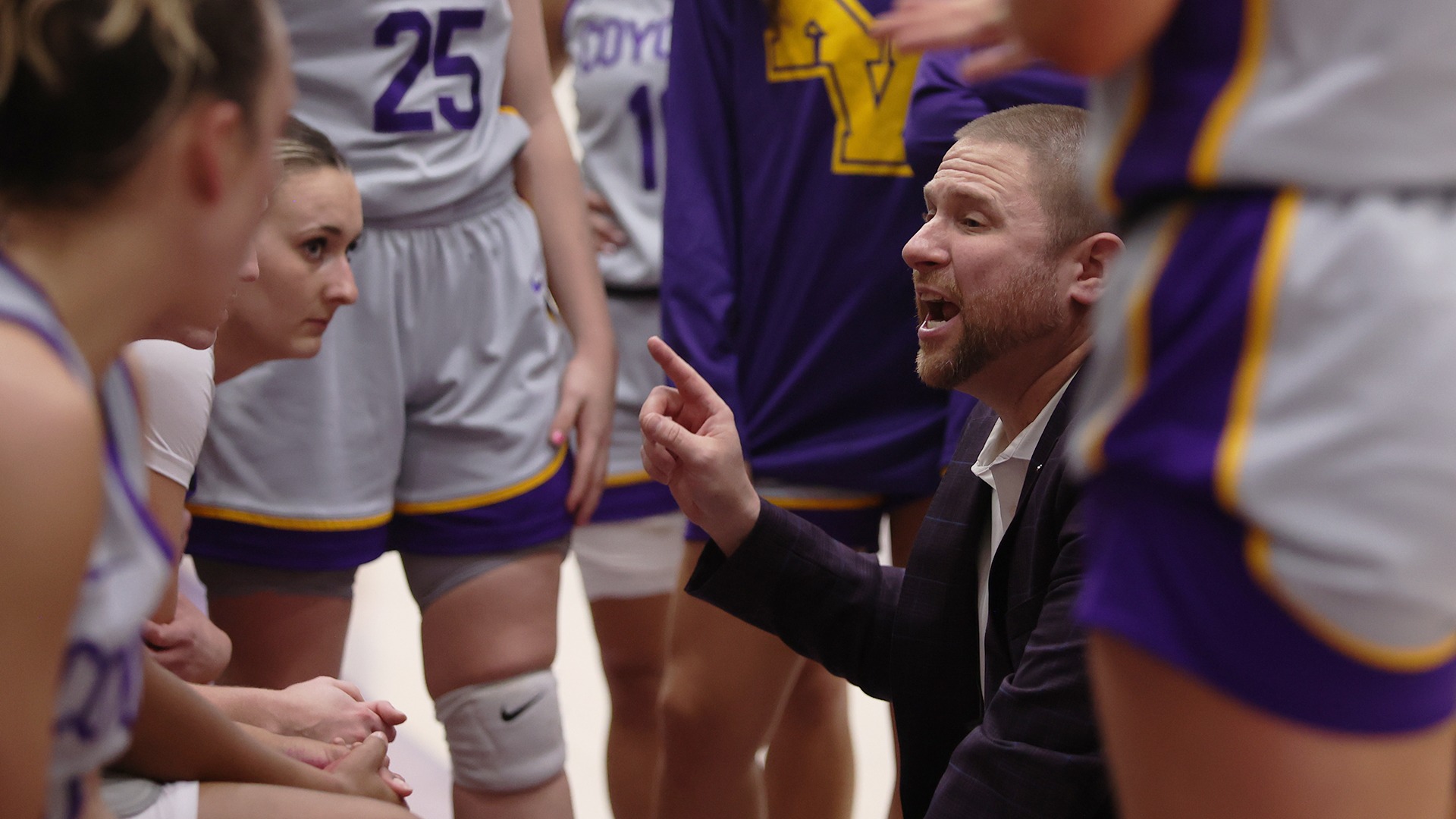 Taylor to lead KWU Women's Basketball program - Kansas Wesleyan University