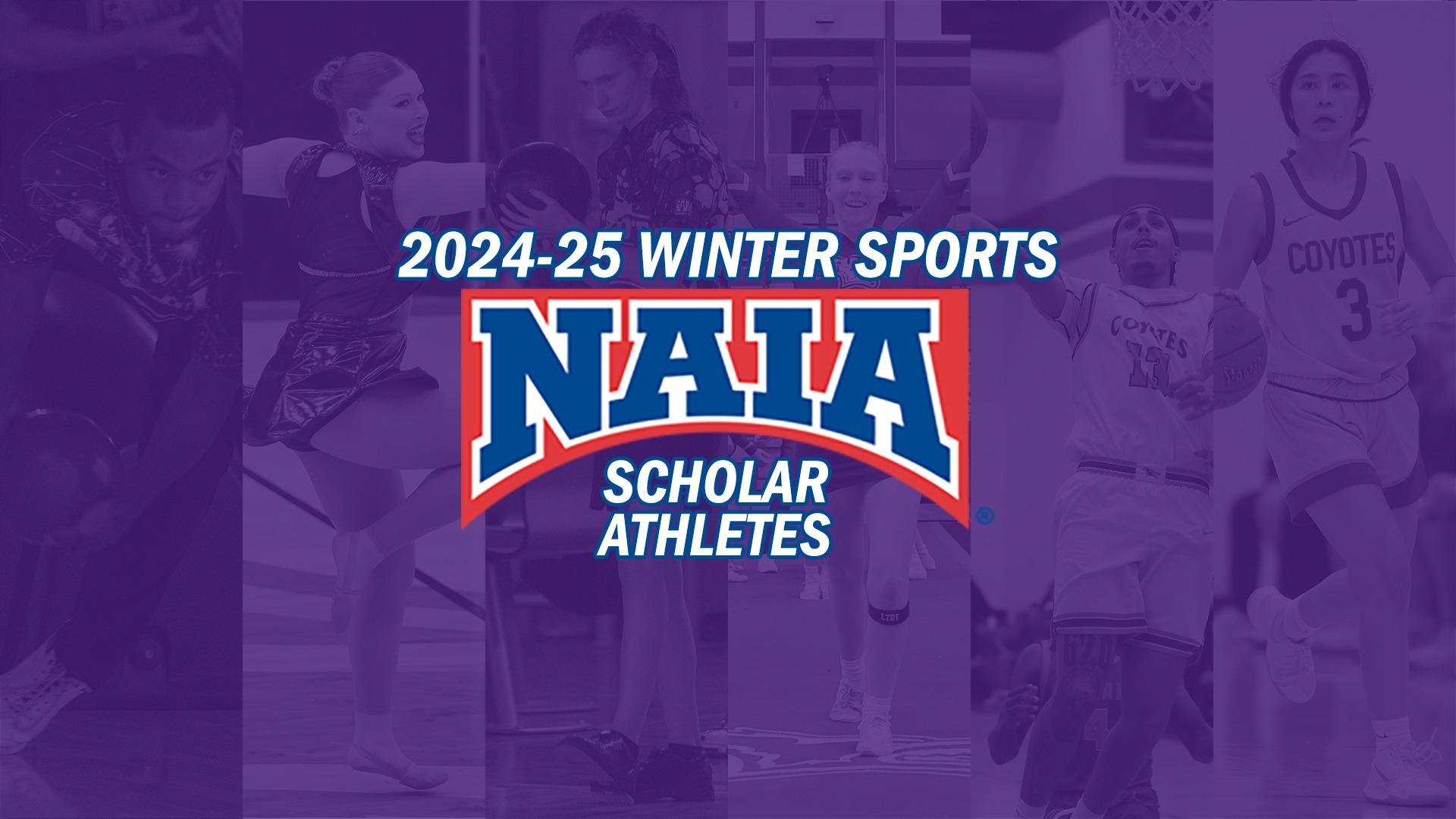 KWU Announces 2025 Jerry Jones Kansas Wesleyan Coyote Athletic Hall of ...