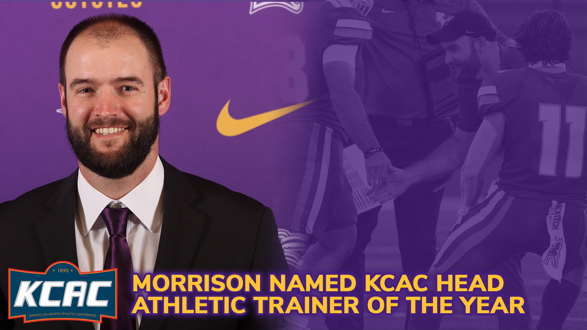 KCAC announces media rights partnership with Urban Edge Network ...