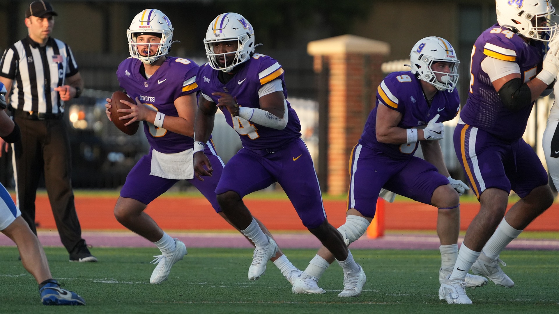 KCAC Football Divisions to Be Named After Two Legendary KCAC Coaches ...